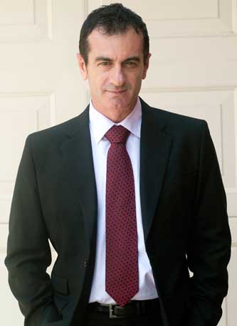 About Us - UES Hardware