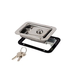 Best PADDLE LATCHES | UES Hardware - UES Hardware