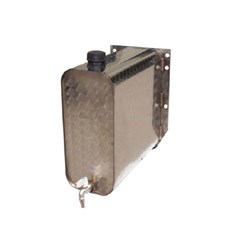 METAL WATER TANKS- UES Hardware - UES Hardware