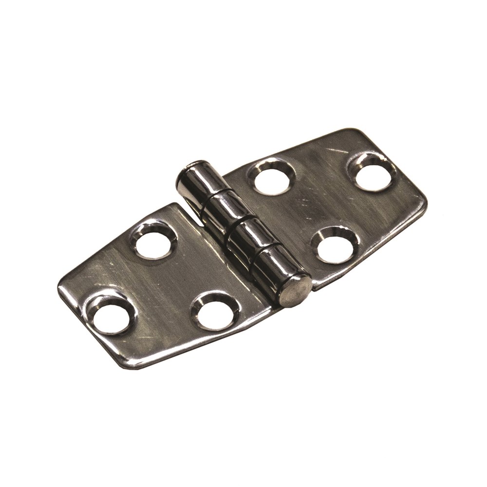 Best Stainless Steel Hinge 40mm x 80mm | UES Hardware - Goliath Hardware