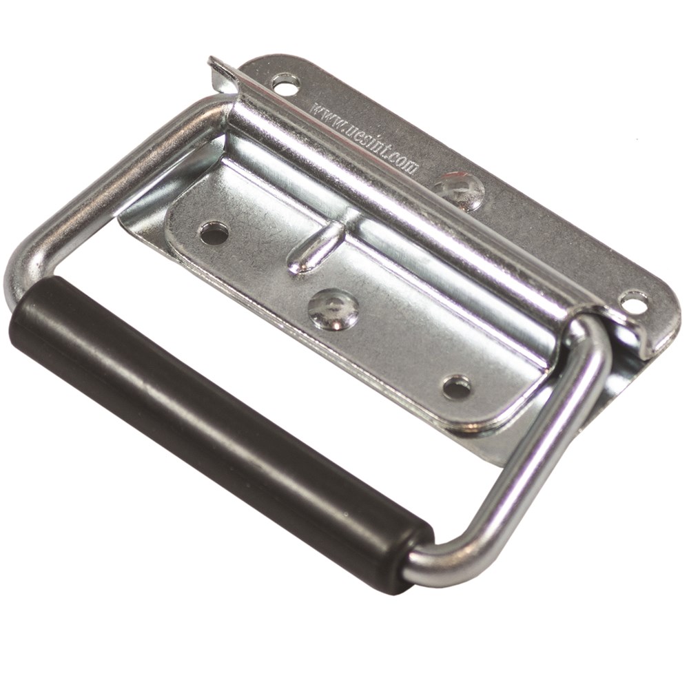 Best Spring Loaded Chest Handle | UES Hardware - Goliath Hardware