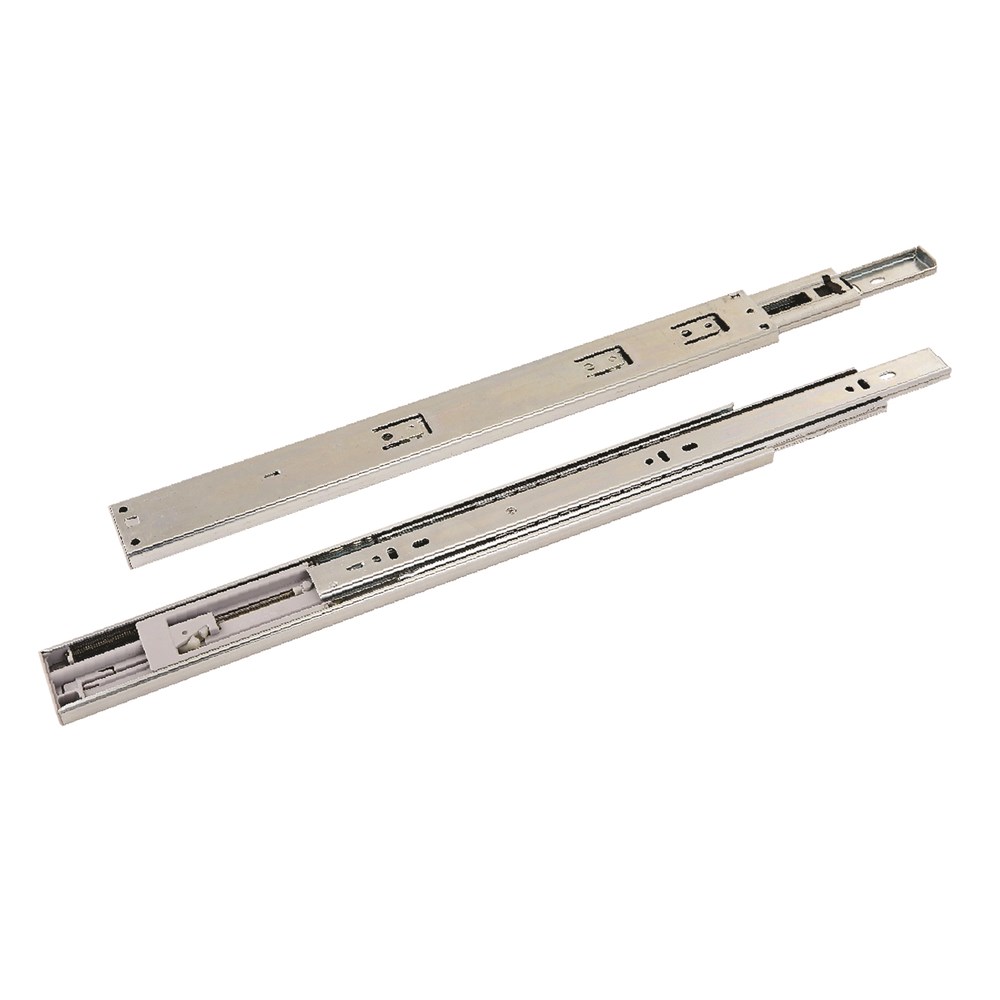 Best Drawer Slide Soft Close 450mm - 45kg | UES Hardware - Goliath Hardware