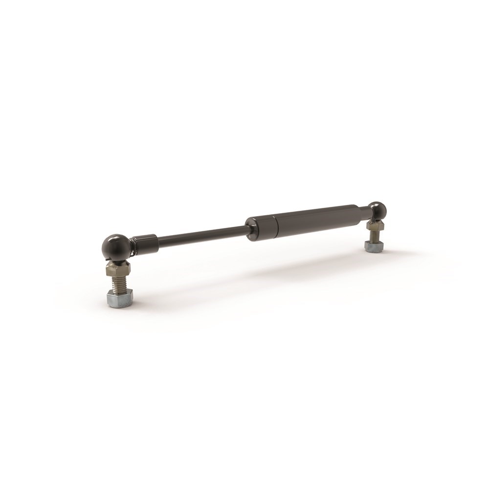 Best Gas Strut 235 x 100N | UES Hardware - Goliath Hardware