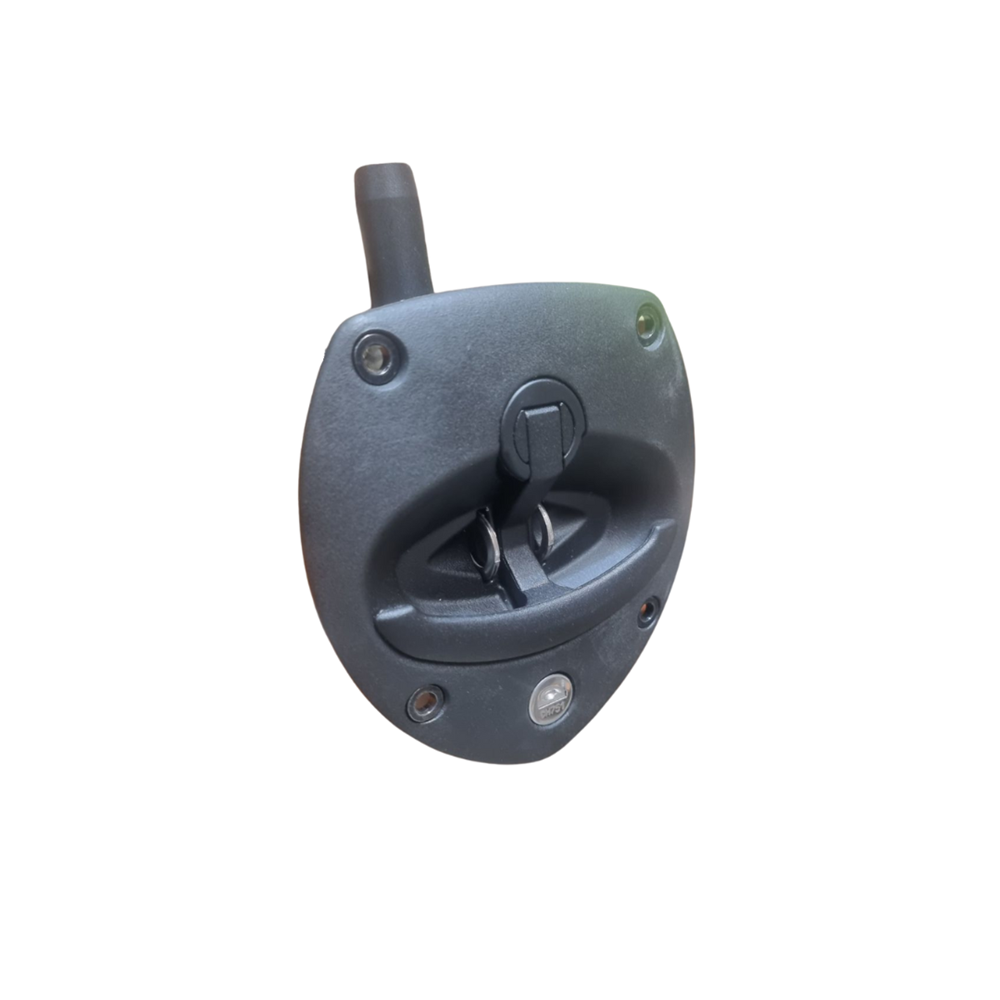 Best Vector Lock 3-Way Adj Cam -90 Clockwise -No studs W/ Gasket | UES ...