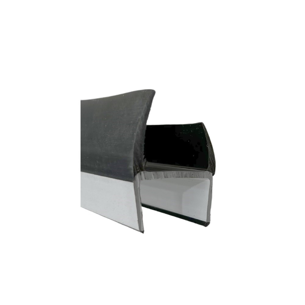 Best Durometer H Seal 30mm Black/Gr ey 3m length | UES Hardware - UES ...