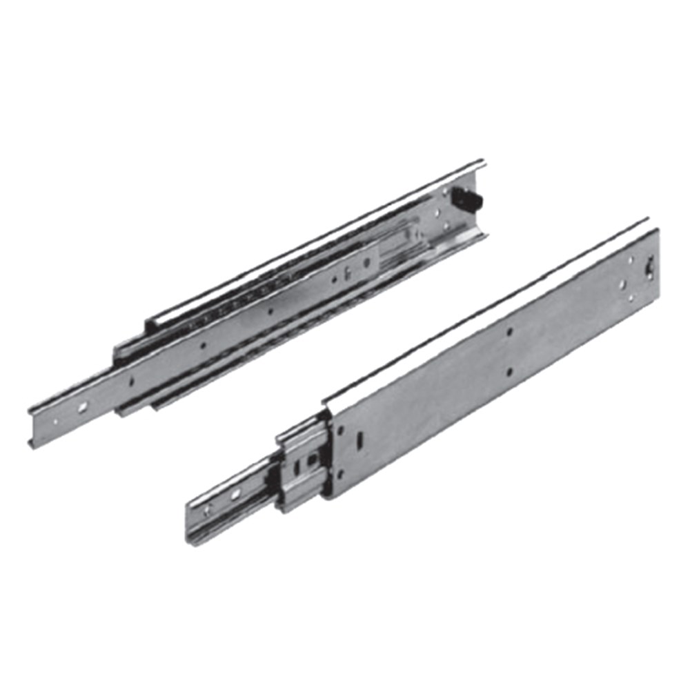 Best Lockable Medium Duty Drawer Slides - 350mm - 125kg | UES Hardware ...