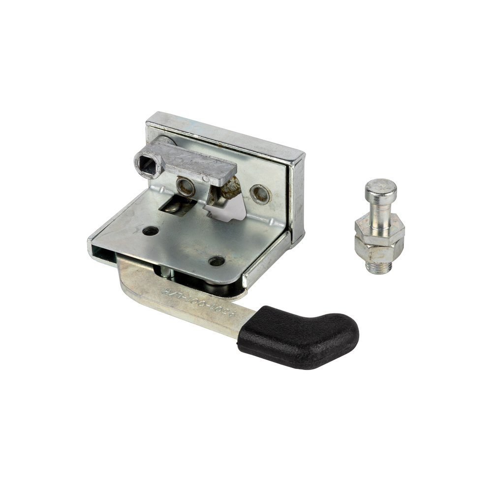 Best Cab Door Anti Burst Lock - Left Handed Turn | UES Hardware - UES ...