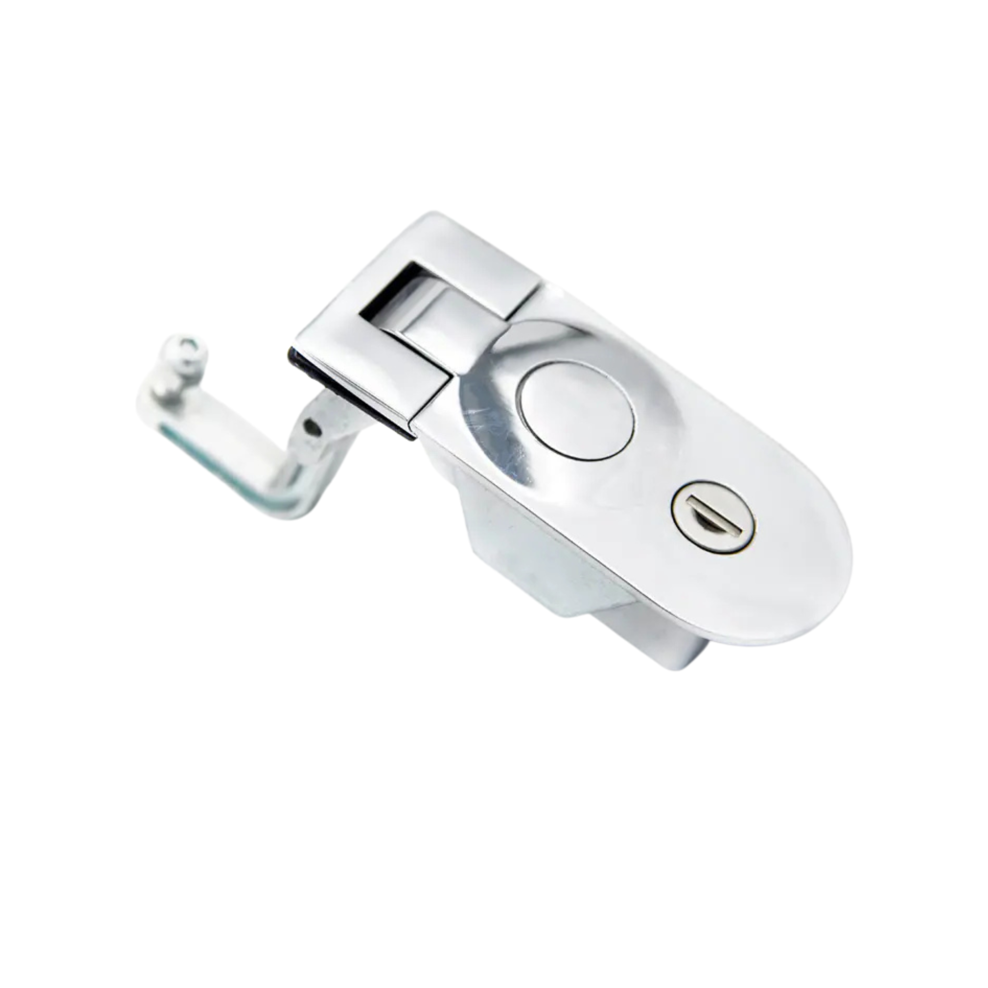 Best Waterproof Compression Lock - Grip Range 14 x 29mm - Chrome ...