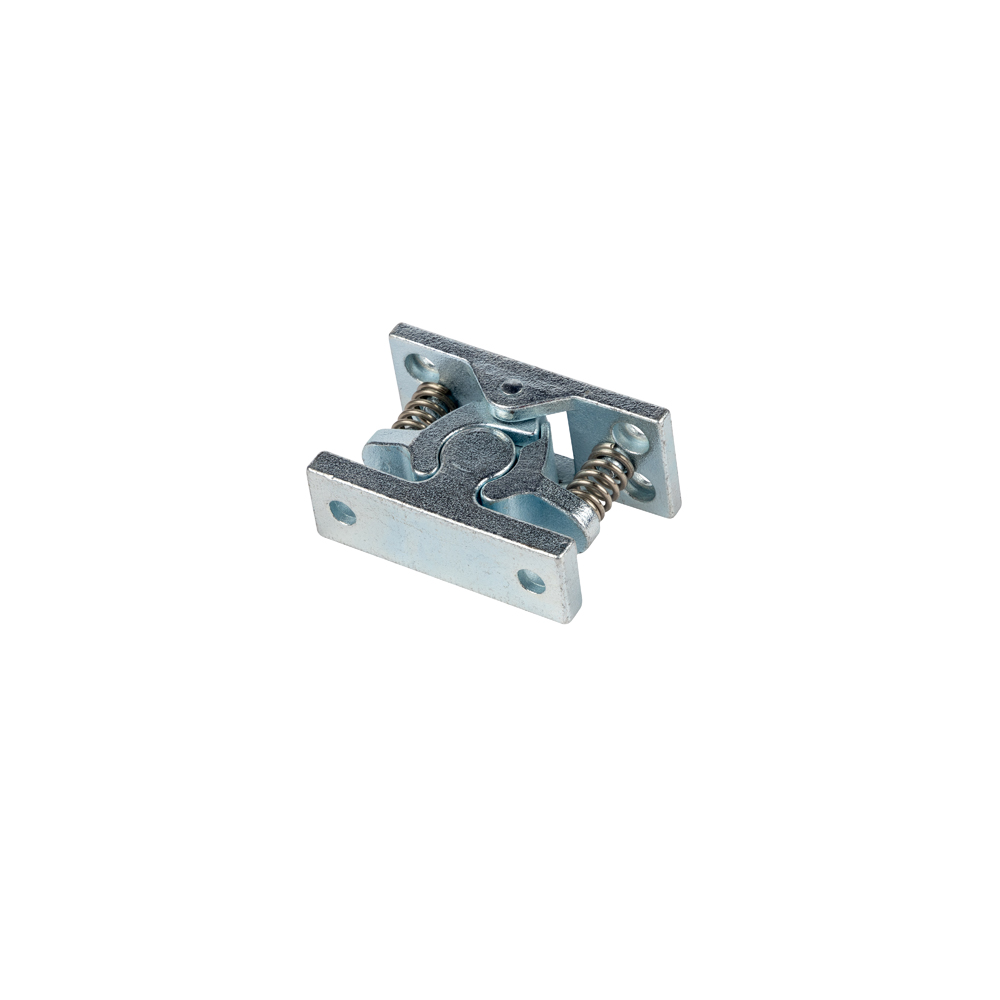 Best Door Hold Back 31 Series Die Cast Zinc Plated Hard Spring | UES ...