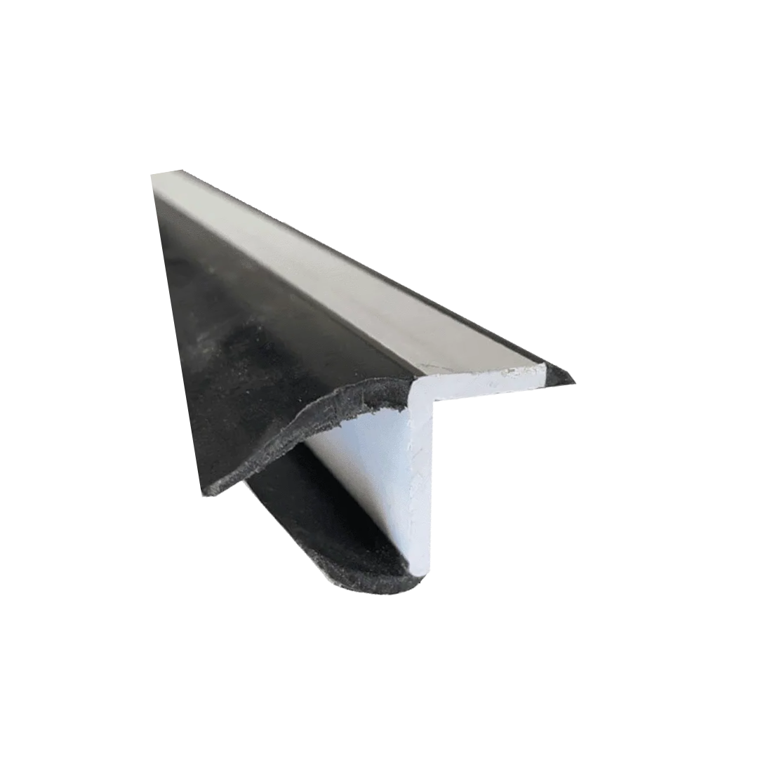 Best Durometer J Seal 33mm Black/Gr ey 3m length | UES Hardware - UES ...