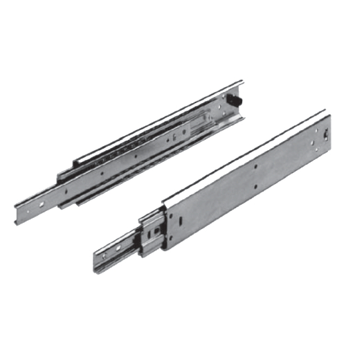 Best Lockable Medium Duty Drawer Slides - 850mm - 125kg | UES Hardware ...