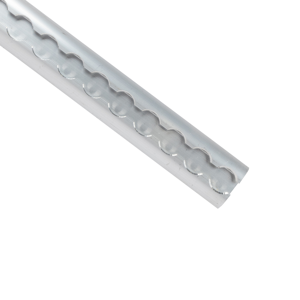 Best Captive Track D Style 3.0M Aluminium | UES Hardware - UES Hardware