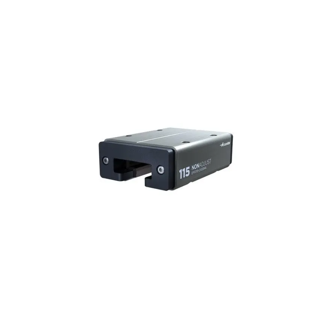 Best Accuride Linear Motion Plain Bearing Friction Guide Non-Adj EA ...