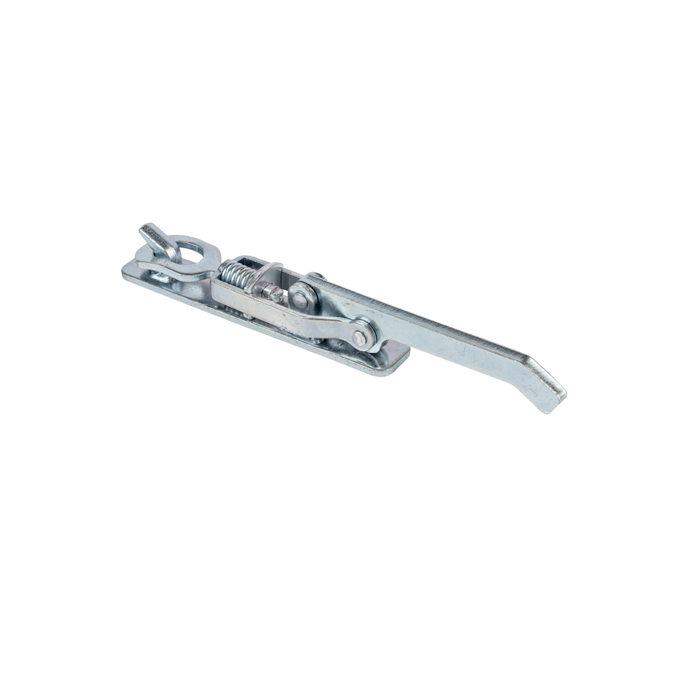 Best O/C Fastener 0057 Series ZP Weld On - length 315mm Base Plate ...