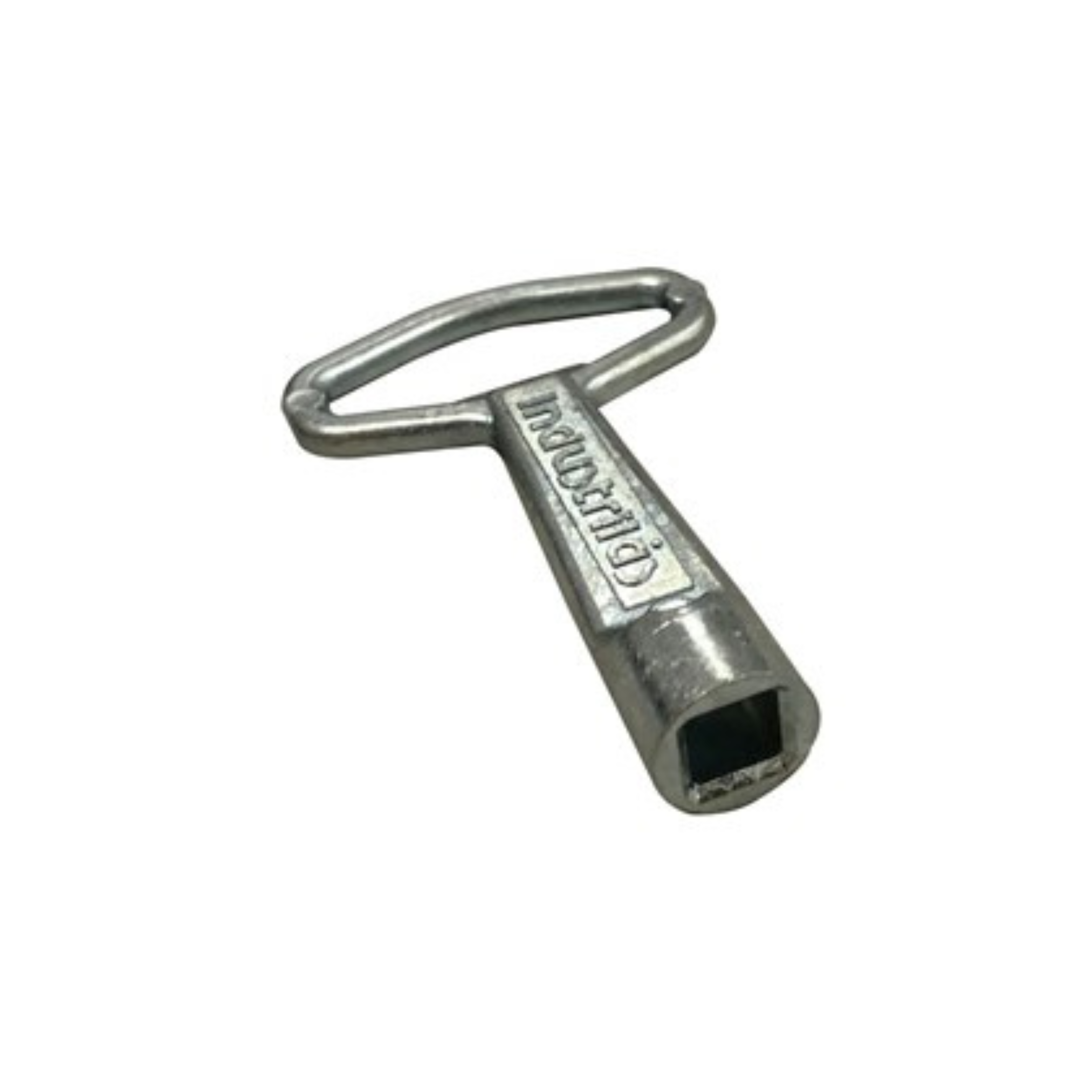 Best Quarter Turn Key - 8mm Square | UES Hardware - UES Hardware