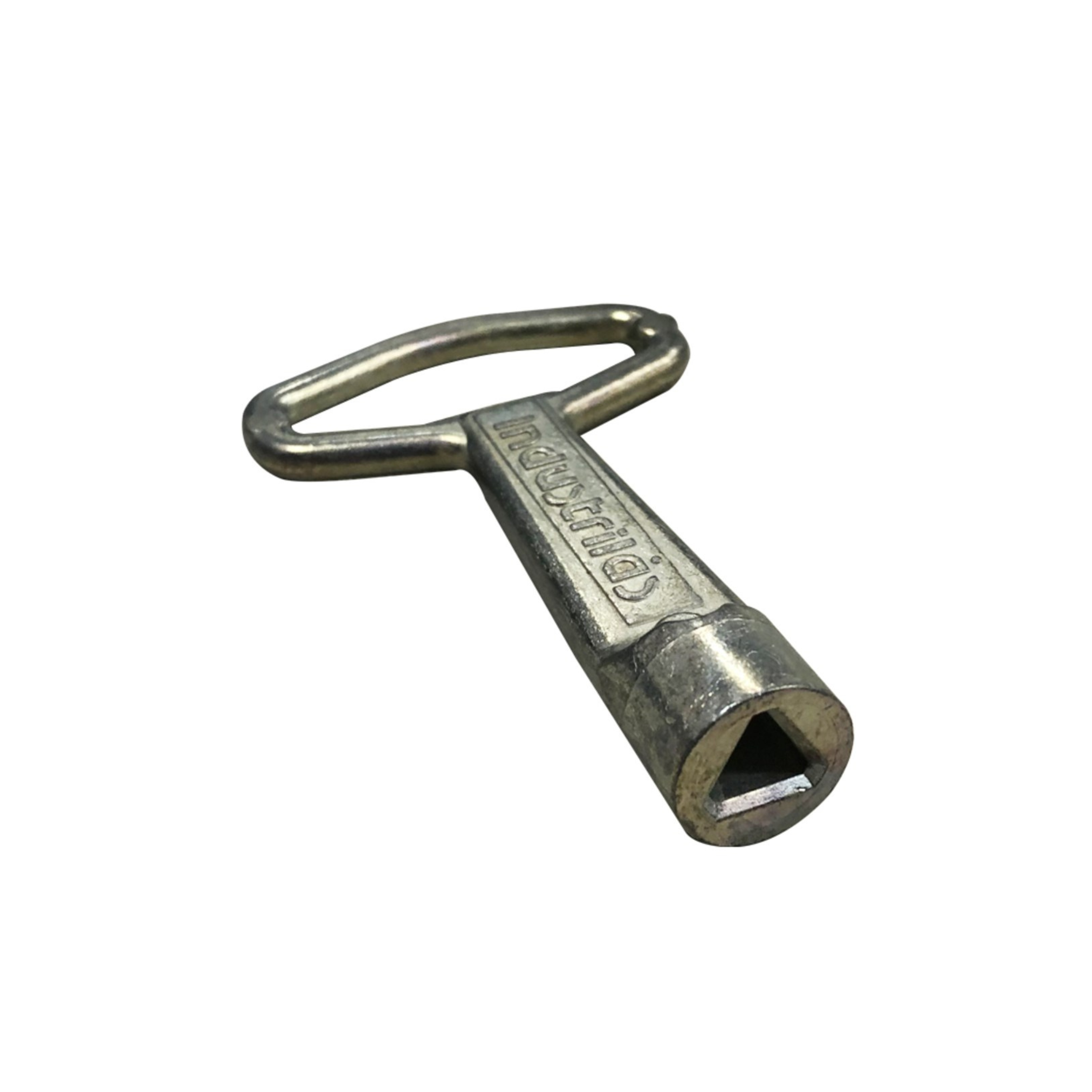 Best Quarter Turn Key - 7mm Triangle | UES Hardware - UES Hardware