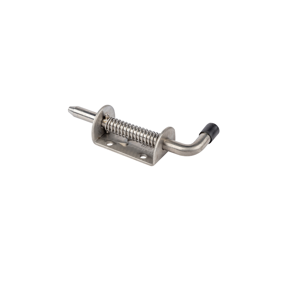 Quick Release Spring Bolt Fastener – Retaining Base - 40 x 35 x 165mm ...