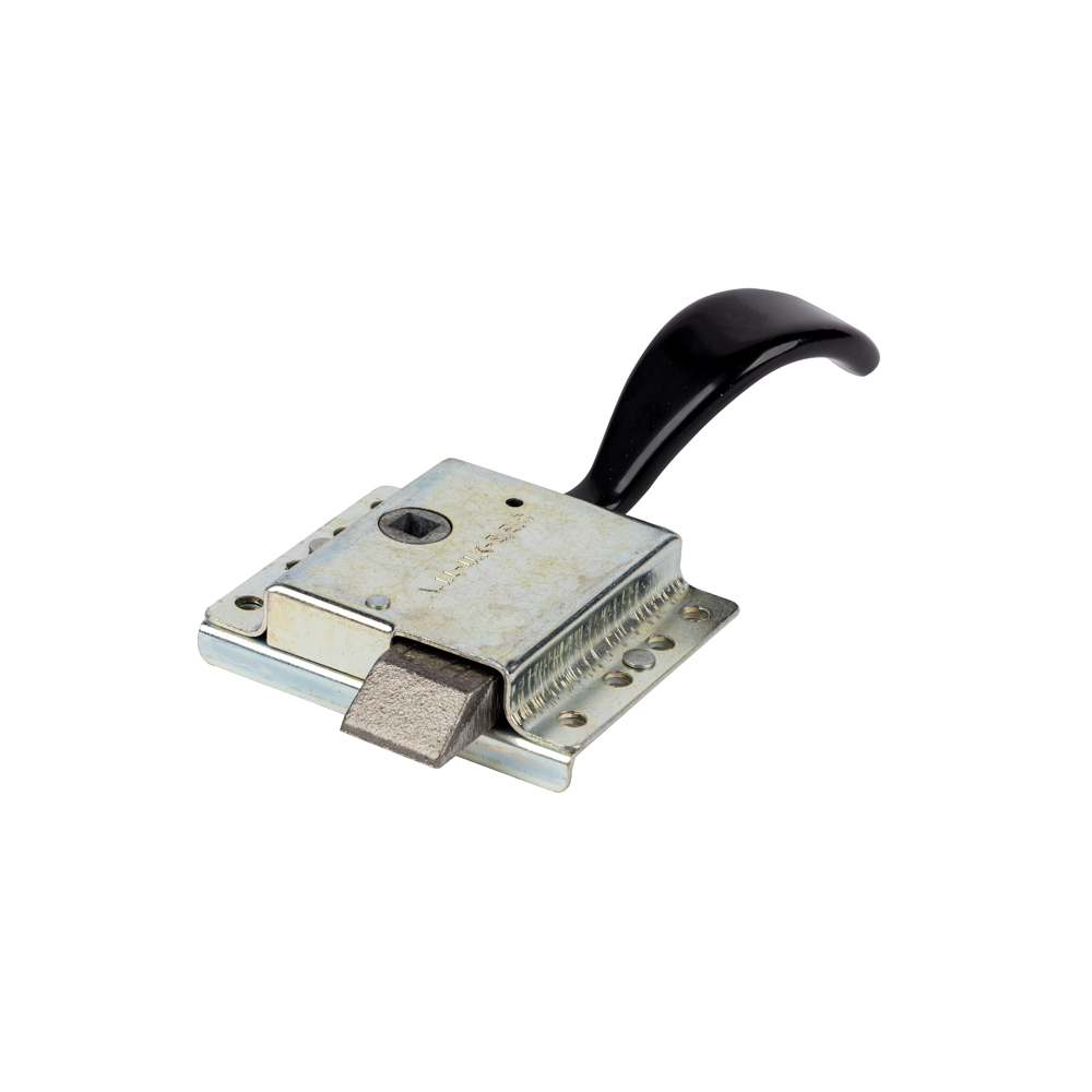 Best Plant On Slam Latch - Non-Locking - PVC Dipped Handle - Left Hand ...