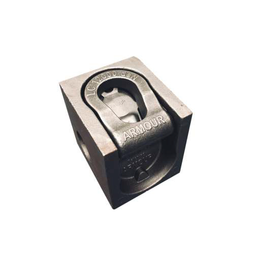 Best Armour Load Anchor - 12 Tonne - Flip Over Model | UES Hardware ...