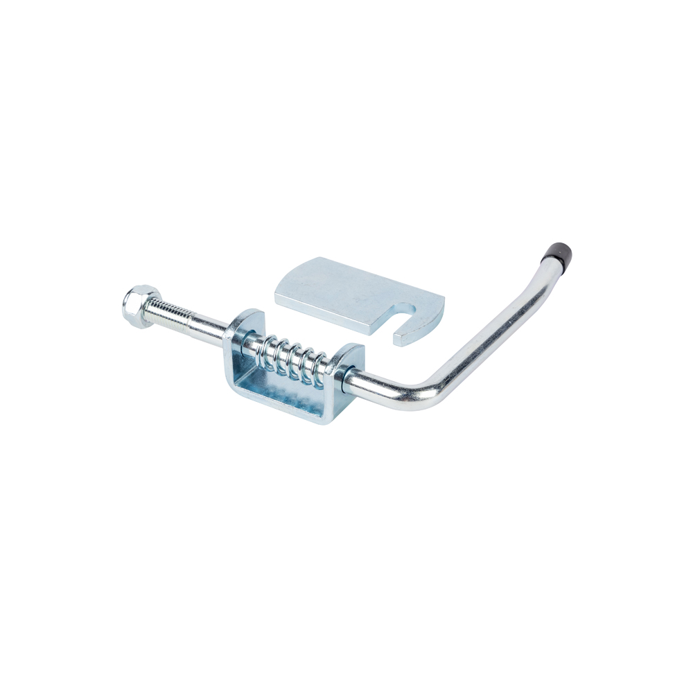 Heavy Duty Corner Fastener -96 x 40 x 230mm | MISCELLANEOUS FASTENERS ...