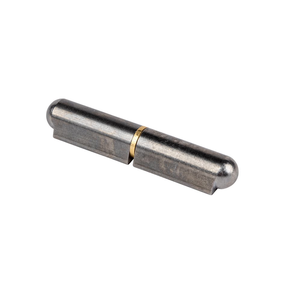 Best Weld On Hinge Steel 100mm Steel Pin | UES Hardware - UES Hardware
