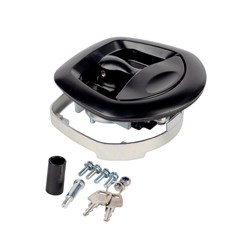 Best WHALE TAIL LOCKS | UES Hardware - UES Hardware