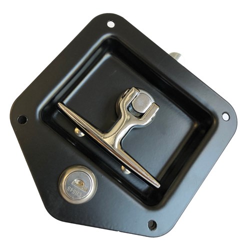 Best DROP T LOCKS | Goliath Hardware - Goliath Hardware