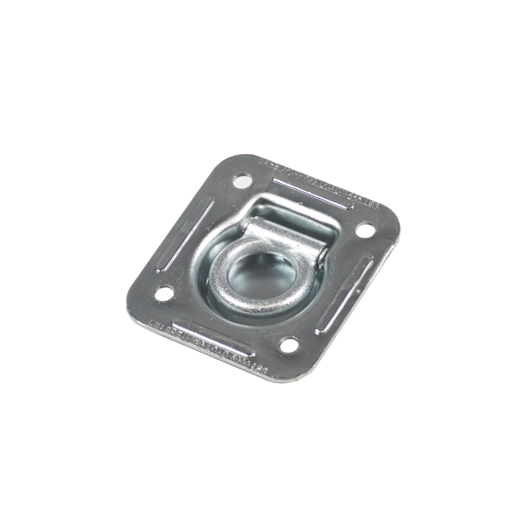 Best Lashing Rings | UES Hardware - Goliath Hardware