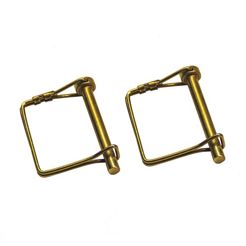 Best LYNCH PINS | Goliath Hardware - Goliath Hardware