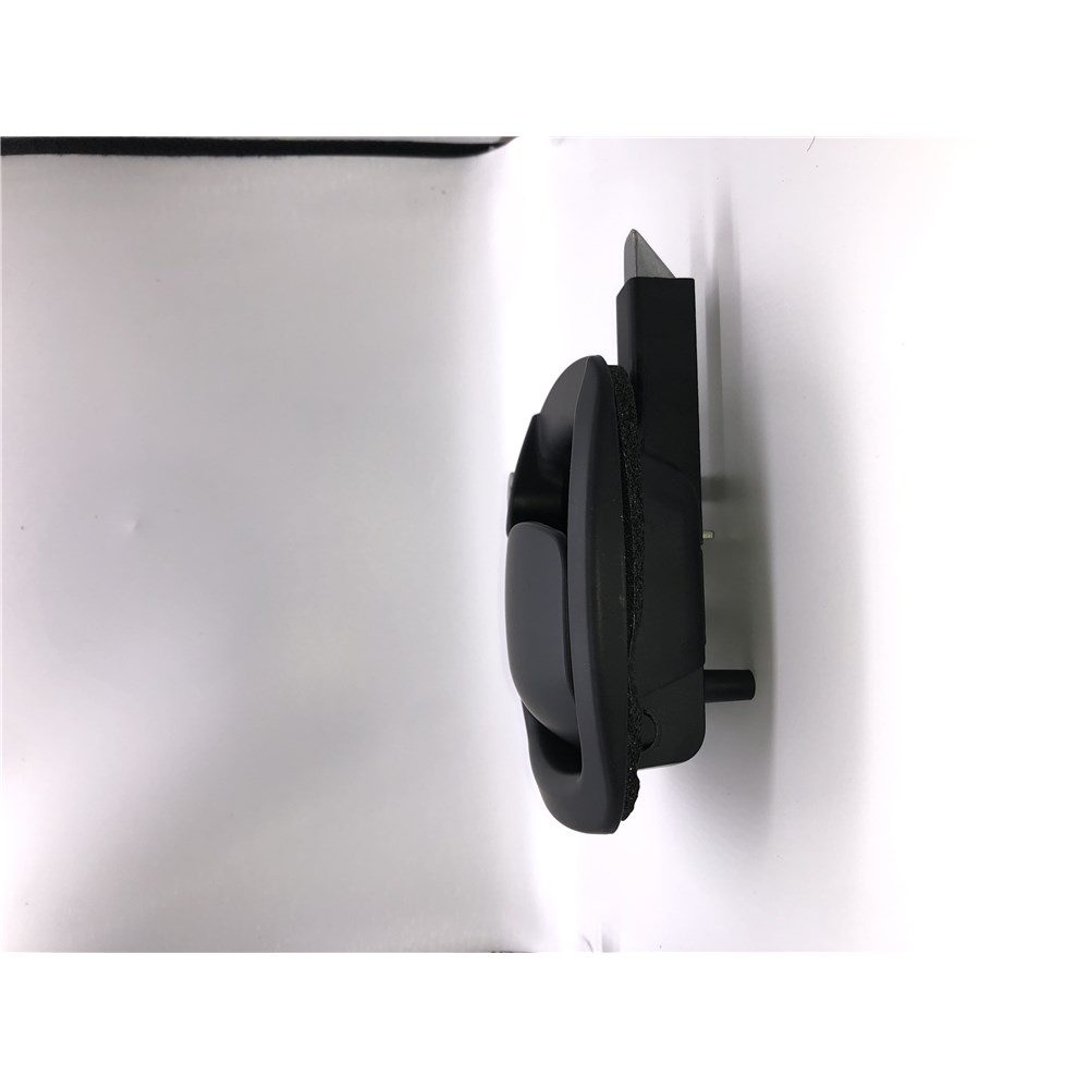 Best Lock Slam Black Canopy Style ( Bracket 20503-01) | UES Hardware ...