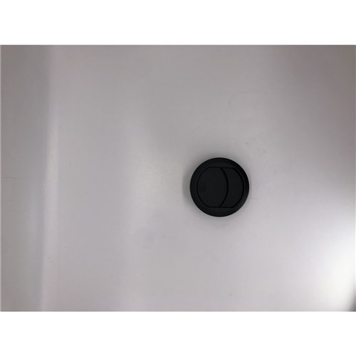 Best Air Diffuser - P343 - 2 Fin Adjustable - Black abs | UES Hardware ...