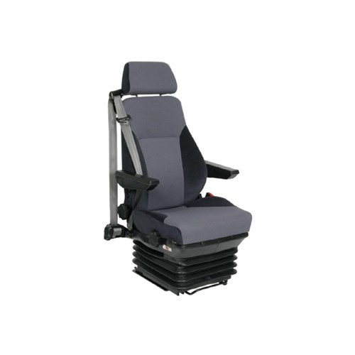 SEAT 91 AIR SUS. DUAL DAMPER L H AIR CONTROL - UES International ...