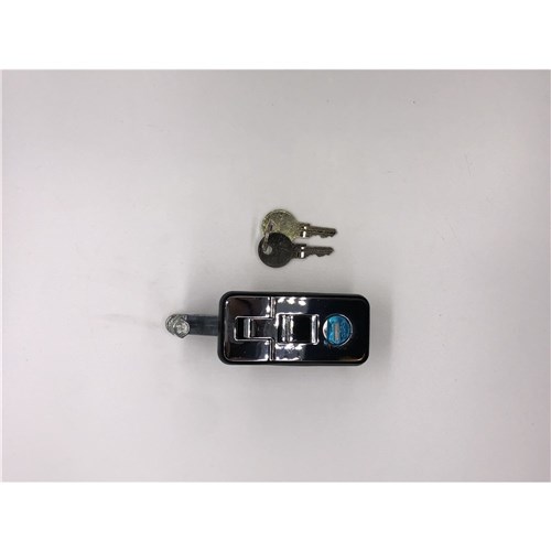 Best Small Compression Locks - Sati n Chrome Finish - Grip Range 1 5 ...