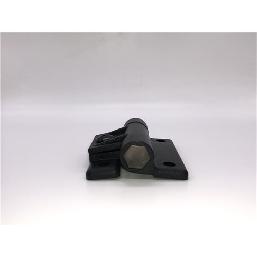 Best Adjustable Position Hinge - Black | UES Hardware - UES Hardware