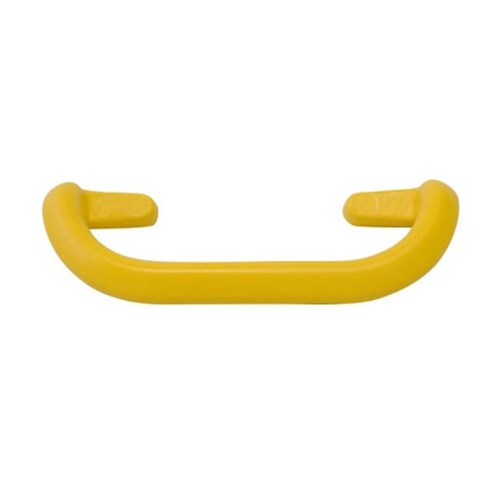 Best Grab Handle Bolt On 300L x 90W x 60H Polyurethane Yellow | UES ...