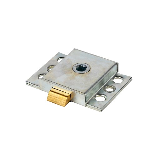 Best Slam Latch General Purpose - U tility latch - 10mm Bolt | UES ...