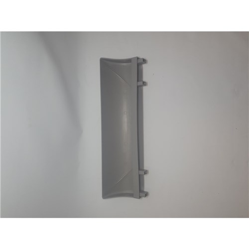 Best Side Protection Bars - Header - Grey - 500mm | UES Hardware - UES ...