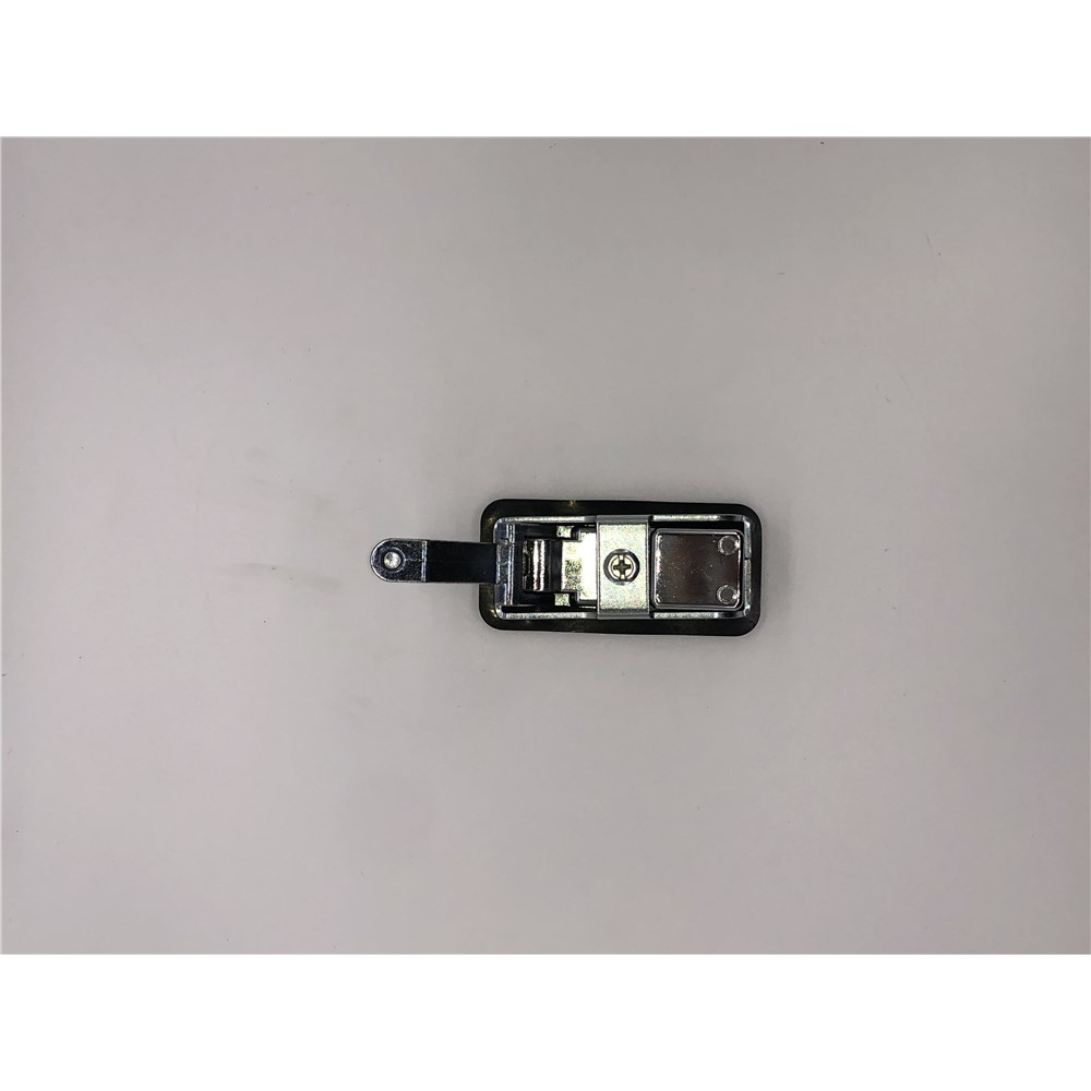 Best Small Compression Locks - Sati n Chrome Finish - Grip Range 1 5 ...