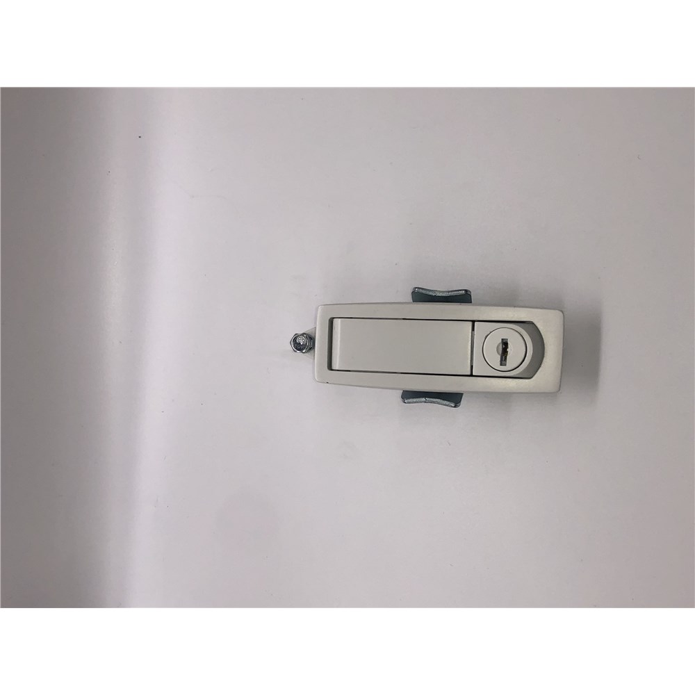 Best Compression Lock - Small White Locking - Key Ch751 - Grip 1 To ...