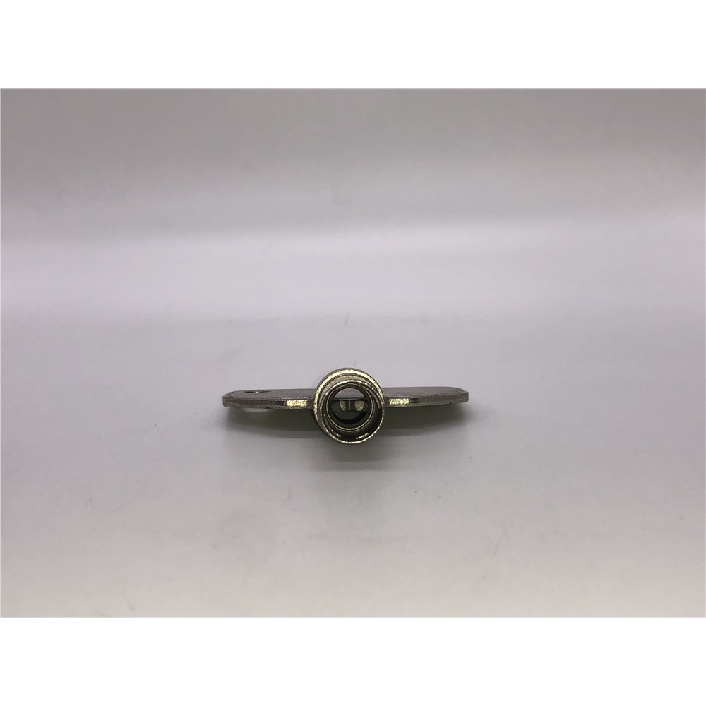 Best Compression Latch Key - Round 9mm Driver | UES Hardware - UES Hardware