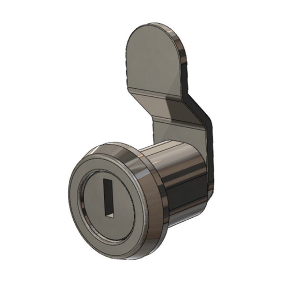 Best Compartment Locks - Deluxe Loc k 180 - Keyed Fs 904 | UES Hardware ...