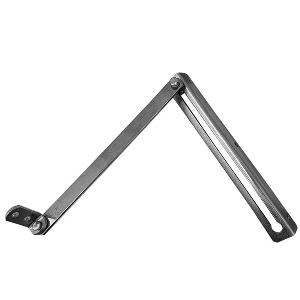 Best Door Hold Back 104 Series SS | UES Hardware - UES Hardware