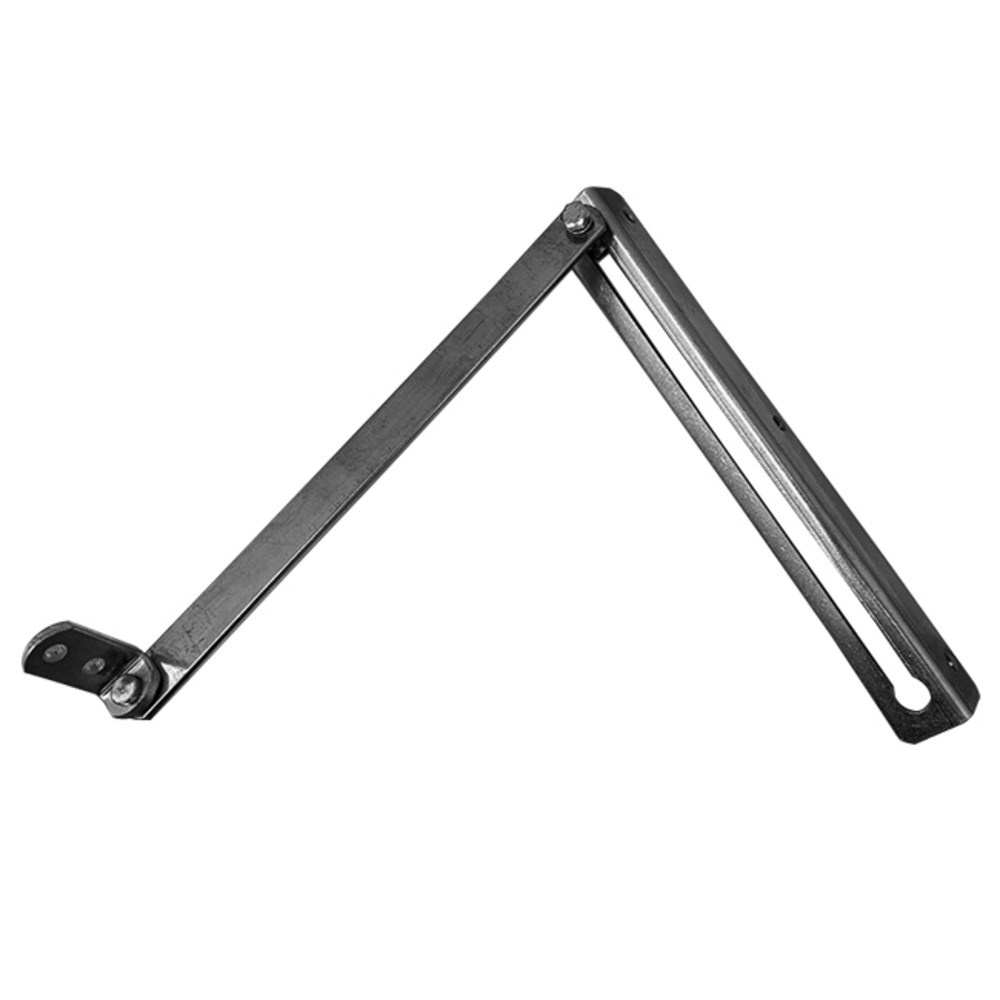 Best Door Hold Back 104 Series ZP | UES Hardware - UES Hardware