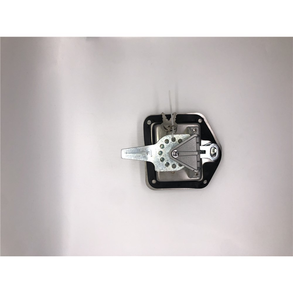 Best Drop T Padlockable | UES Hardware - UES Hardware