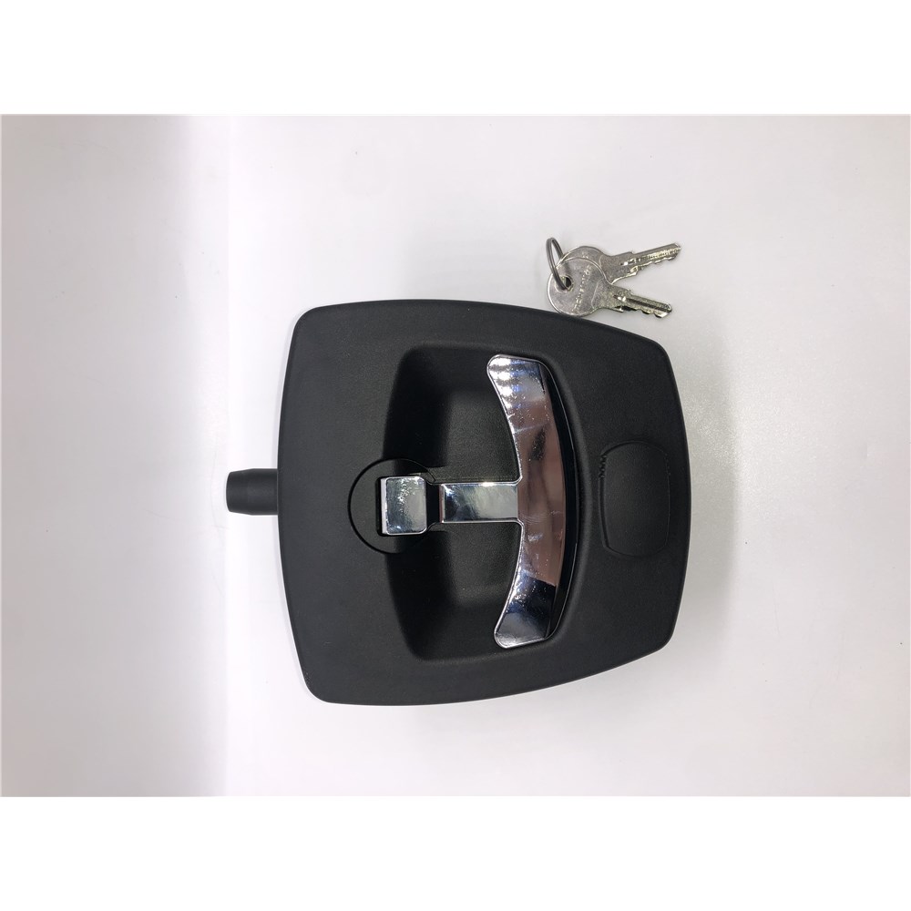 VECTOR T3 MANUAL - CHROME HANDLE -3 WAY -CH751 - DTVL275CH-M - UES ...