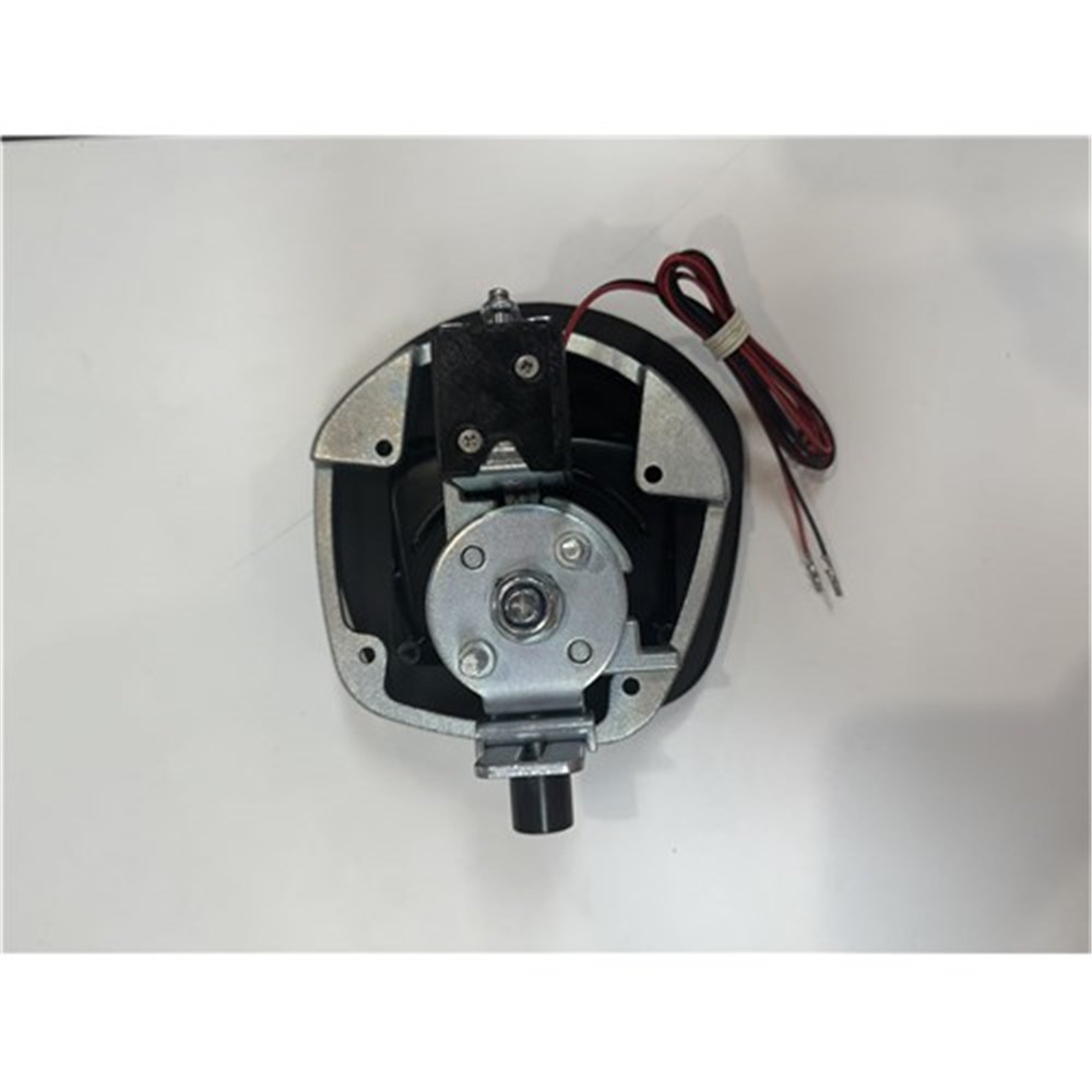 Best Drop T Lock Electronic Whale Tail Black Powdercoated | UES ...