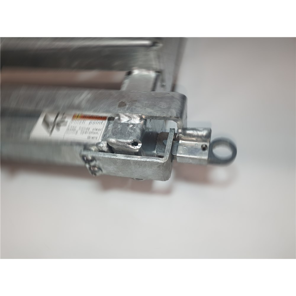 Best Ladder Pullout 2 Step 700mm 300kg SWL | UES Hardware - UES Hardware