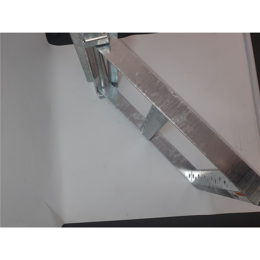 Best Ladder Pullout 2 Step 700mm 300kg SWL | UES Hardware - UES Hardware