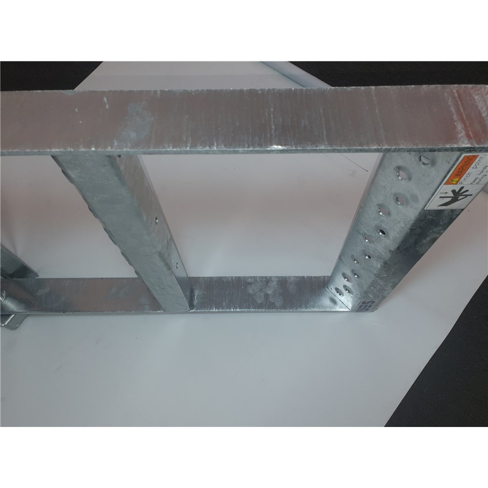 Best Ladder Pullout 2 Step 700mm 300kg SWL | UES Hardware - UES Hardware