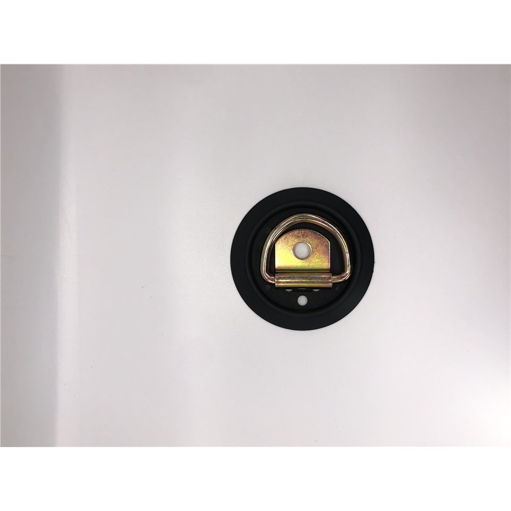 Best Lashing Ring 250kg Round Zinc Plated Ring, Plastic Base | UES ...